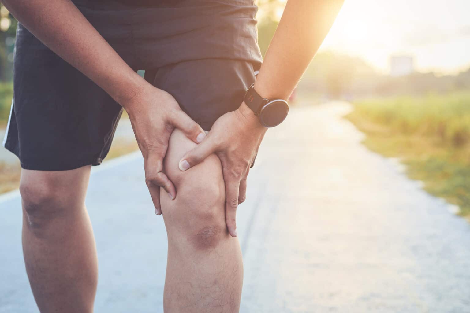 Knee Arthroscopy: Key Information You Should Know