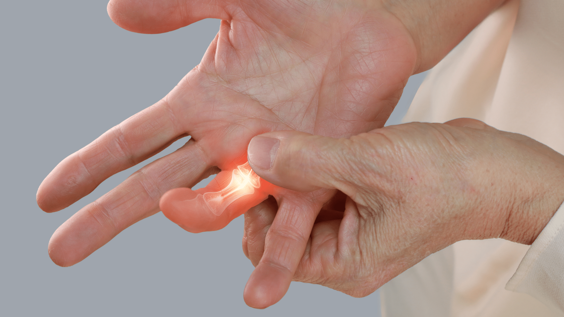 Understanding Trigger Finger: Diagnosis, Treatment, and When to ...